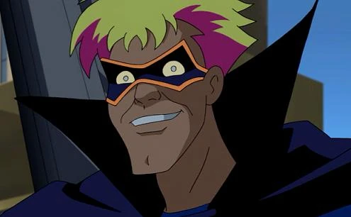 The Trickster New 52