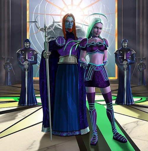 Daemon - The ReBoot Wiki - ReBoot, Gigabyte, TV Show, and more - Wikia