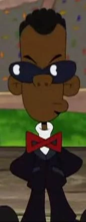 Image - Numbuh Infinity.jpg - KND Code Module - Codename Kids Next Door ...