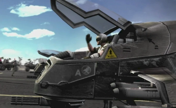 GDI-SGC | Page 2 | SpaceBattles Forums