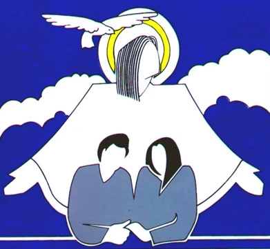 Couples For Christ Logo