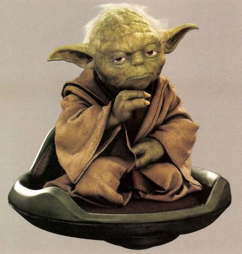Hoverchair - Yodapedia, de Wiki over Star Wars (personages, films ...