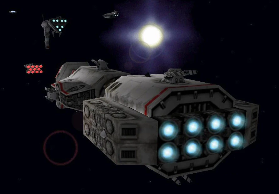 Images of DP20 frigates - Wookieepedia, the Star Wars Wiki