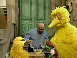 Episode 3877 - Muppet Wiki