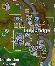Image - Lumbridge map.png - The RuneScape Wiki