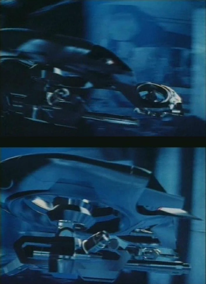 HK-Flying Mini Hunter - Terminator Wiki