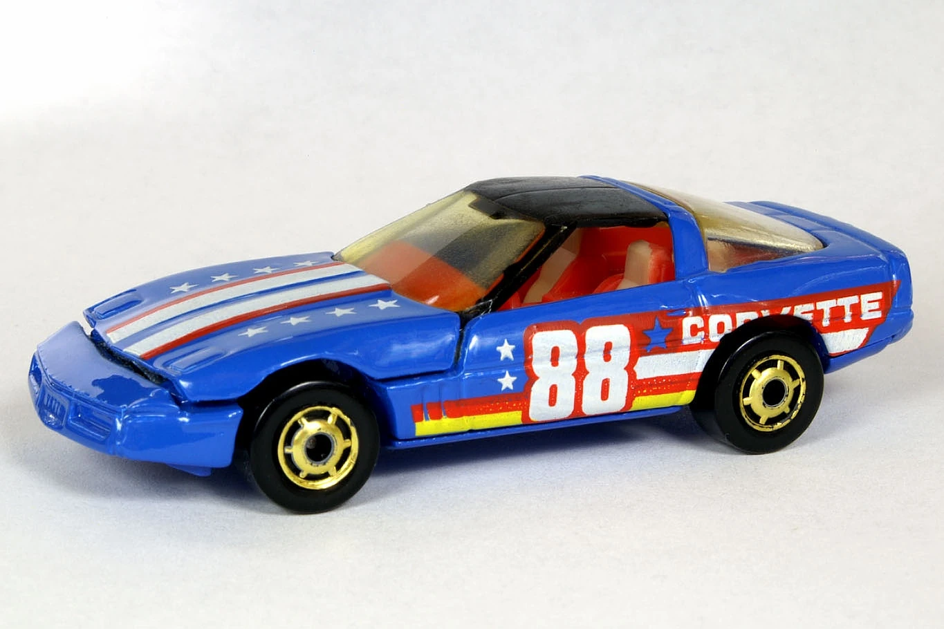 '80's Corvette - Hot Wheels Wiki