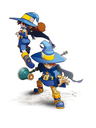 Image - General xelor.jpg - Dofus Brasil