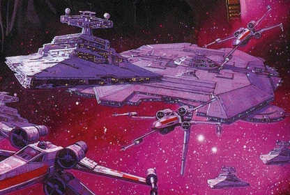 Golan II Space Defense SpaceGun - Wookieepedia, the Star Wars Wiki