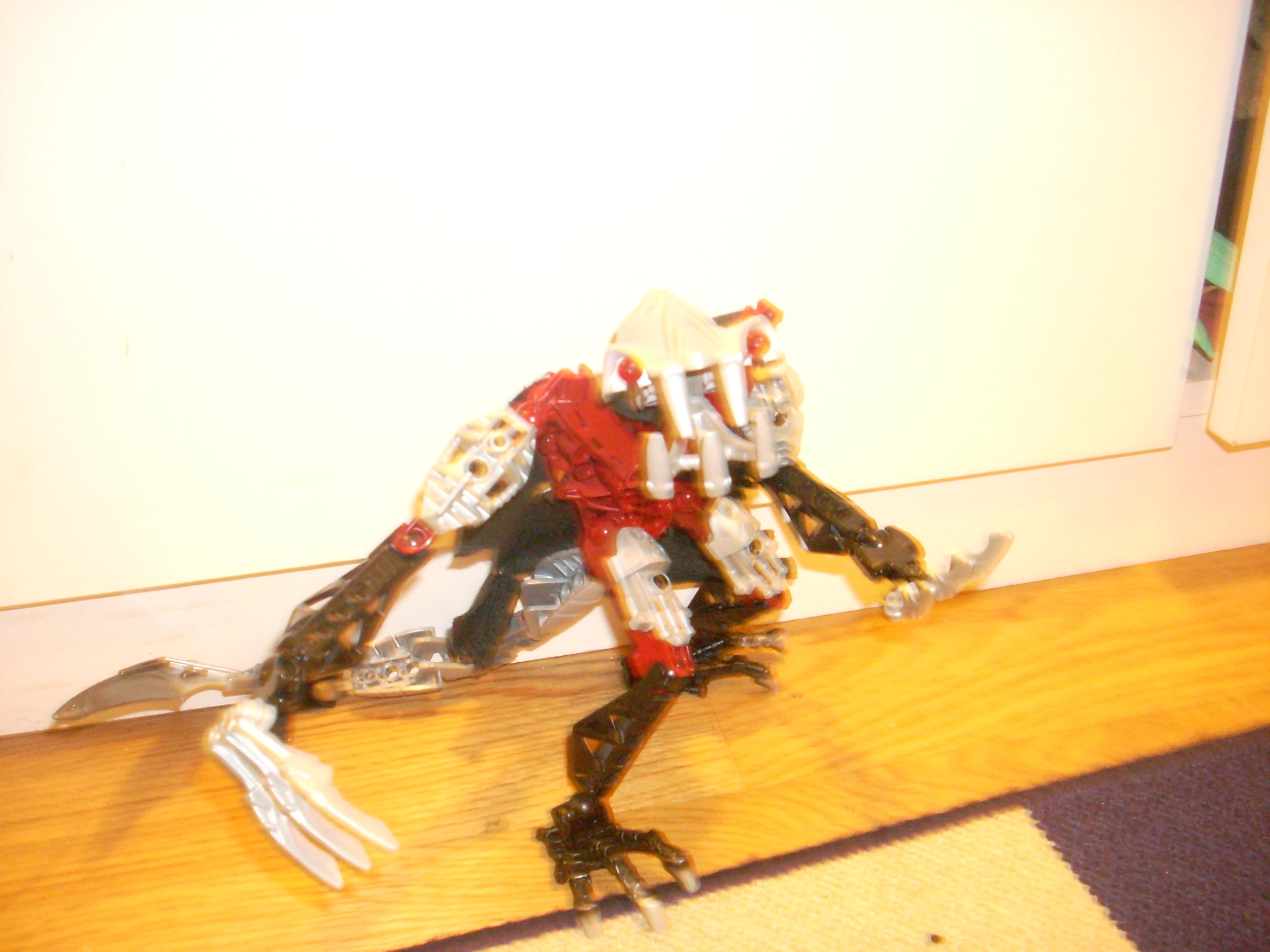 Miserix - Custom BIONICLE Wiki, the Fanon BIONICLE Wiki