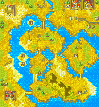 What is your favorite map in terms of aesthetics? : r/fireemblem