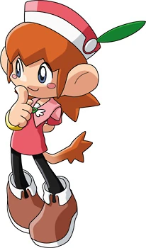 Image - Lolo.jpg - Klonoa Wiki