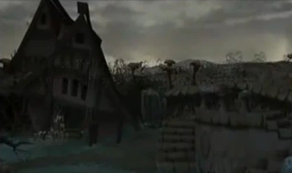 Leuda Caravan The Final Fantasy Wiki 10 Years Of