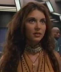 Image - LG-Maya.jpg - RangerWiki - the Super Sentai and Power Rangers wiki