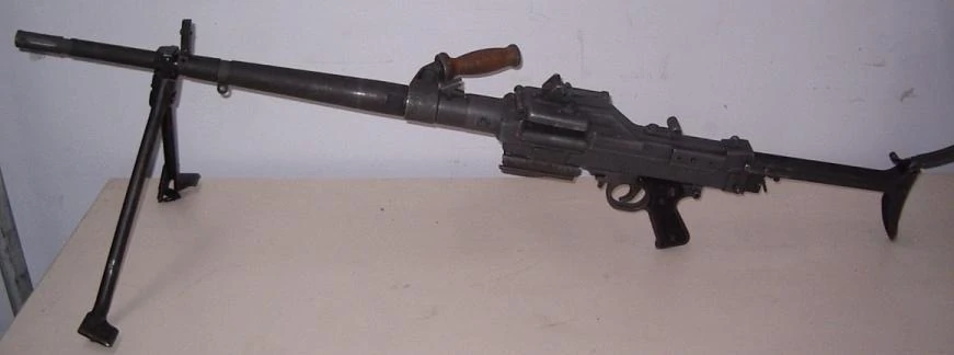 AA-52 - Gun Wiki