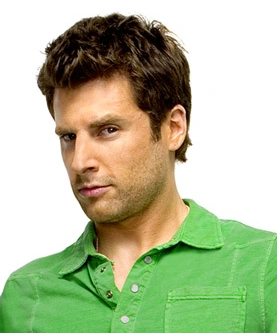 Shawn Spencer - Psychtv Wiki