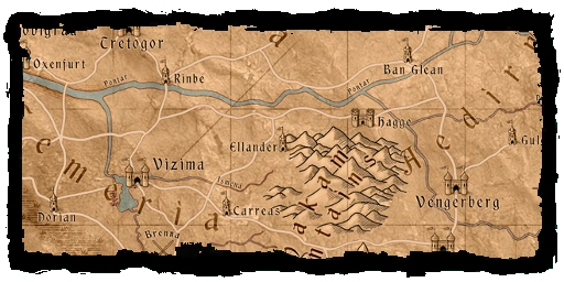 Ellander - The Witcher Wiki