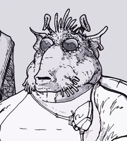 Father (Rodian) - Wookieepedia, the Star Wars Wiki