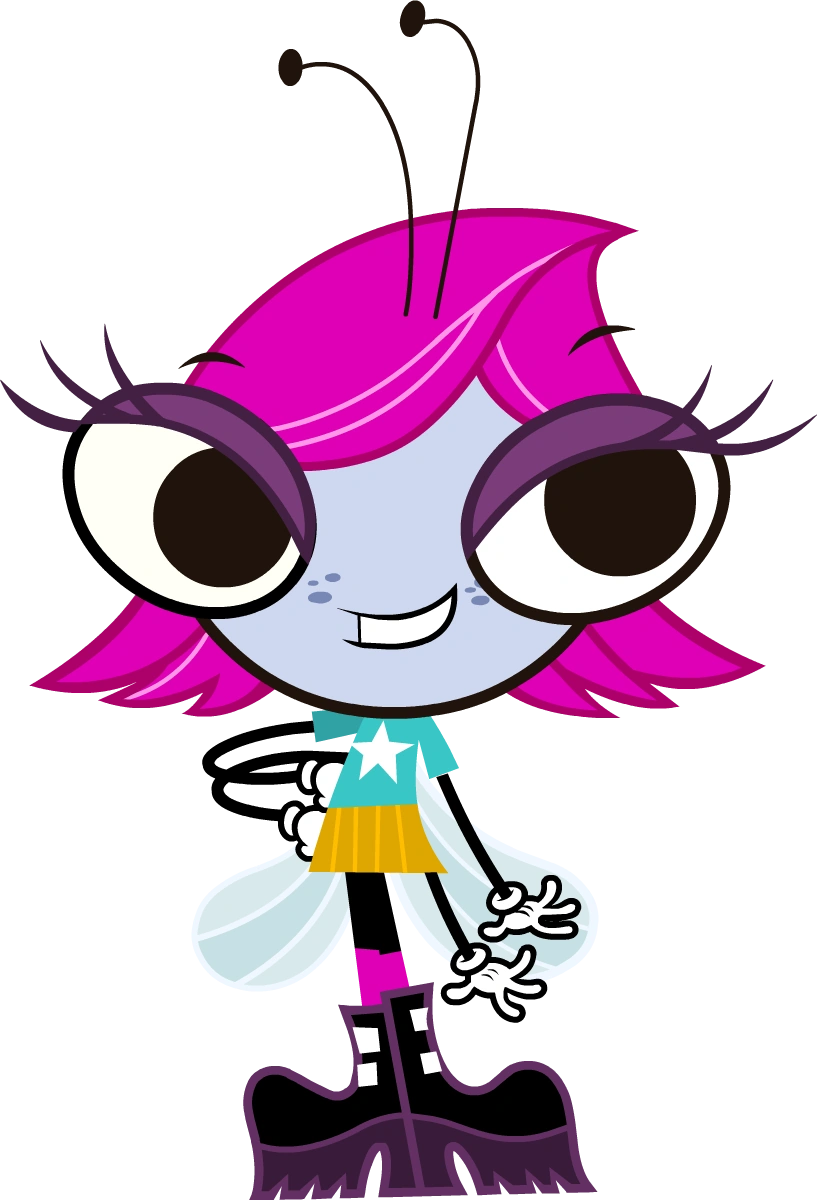 Image - Maggie Pesky.png - The Buzz on Maggie Wiki - Wikia