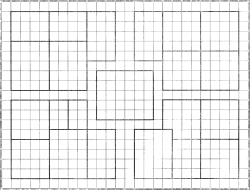 Image - HeroQuest gameboard.gif - HeroQuest Interactive Wiki - Wikia
