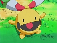 Chingling - WikiDex, la enciclopedia Pokémon