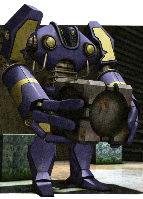 LB-series bulk-loading droid - Wookieepedia, the Star Wars Wiki