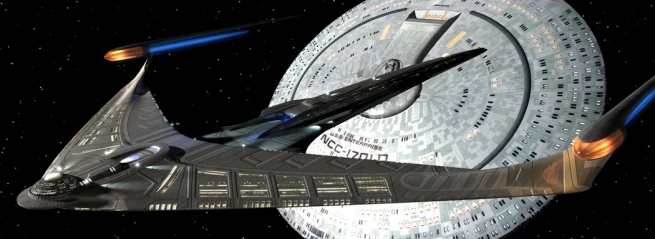 USS Altair (prototype) - Memory Beta, non-canon Star Trek Wiki