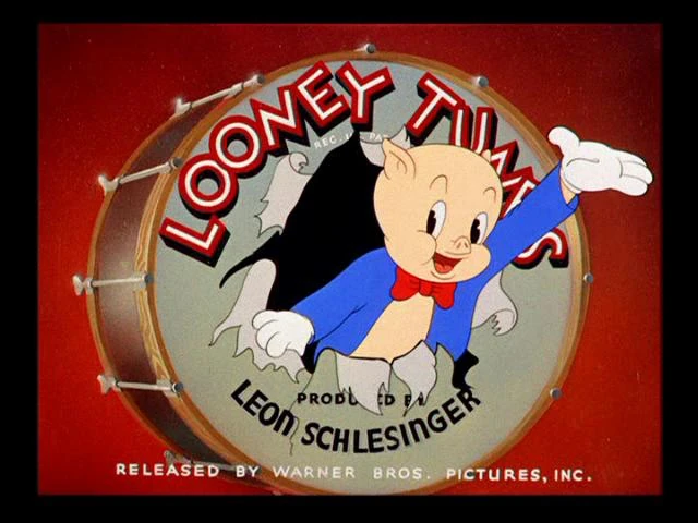 Porky Pig - WB Animated Universe Wiki