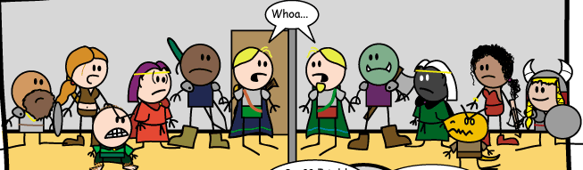 Twisted Reflections Image Thread | SpaceBattles