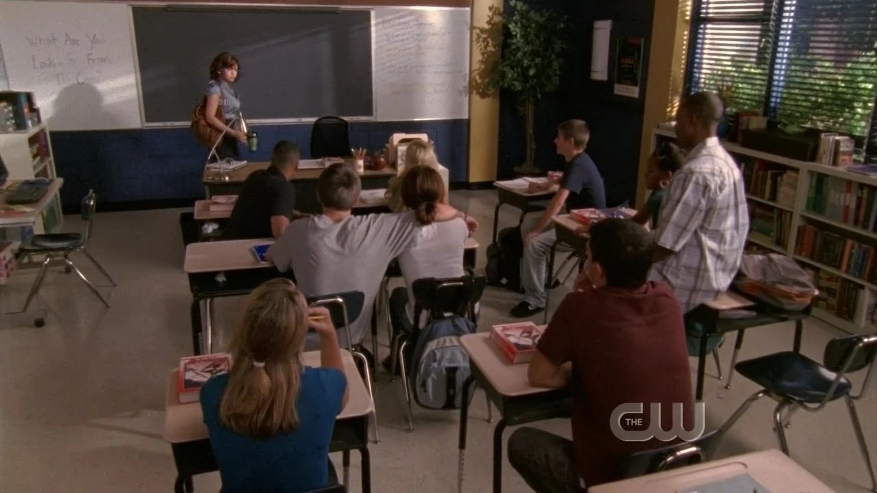 Tree Hill High School High School Diploma