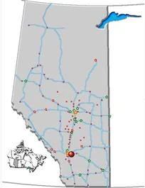 Chestermere - Alberta