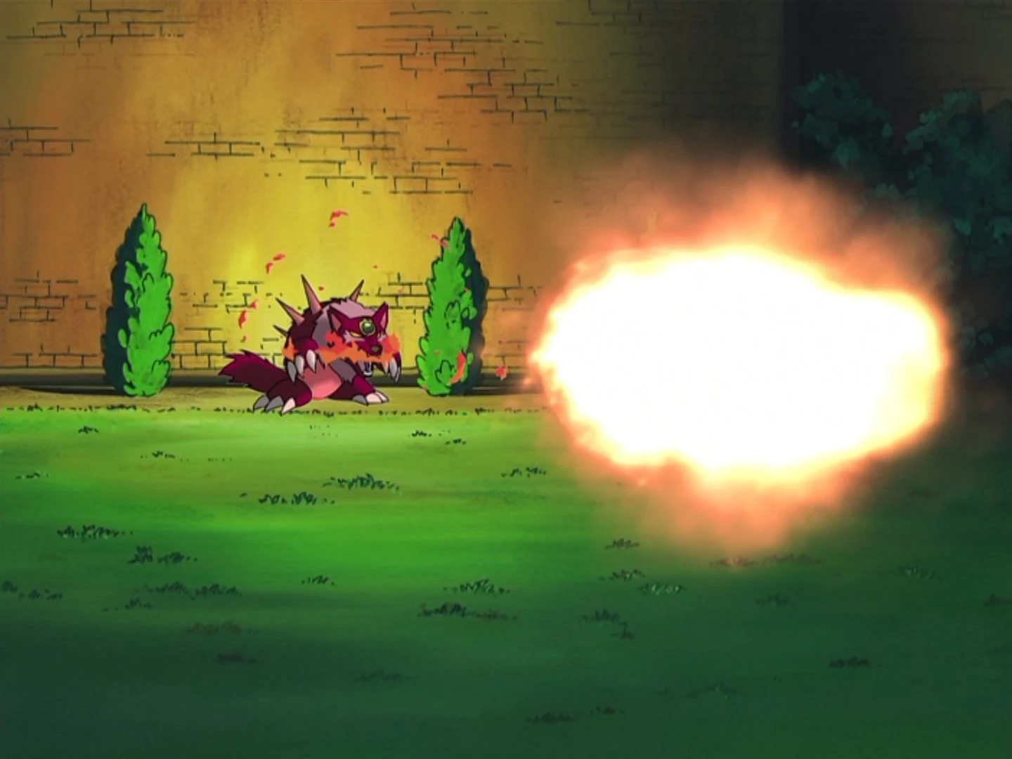 Nightmare Enterprises Catalogue - Nintendo Wars