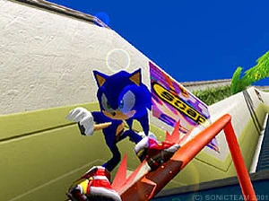 First Zones Sonic - Challonge