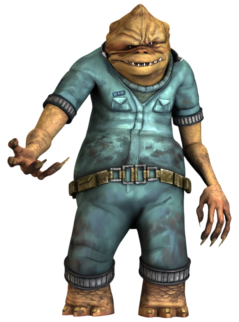 ST - Monsters / Creatures in the ST | Page 9 | Jedi Council Forums