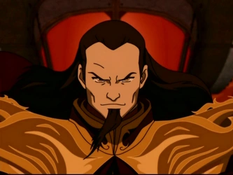 Ozai - Nederlandse Avatar wiki, personages, elementen, afleveringen en ...