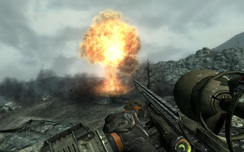 Fat Man (Fallout 3) - The Fallout wiki - Fallout: New Vegas and more