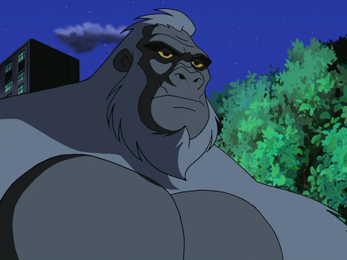 Solovar - DCAU Wiki: your fan made guide to the DC Animated Universe