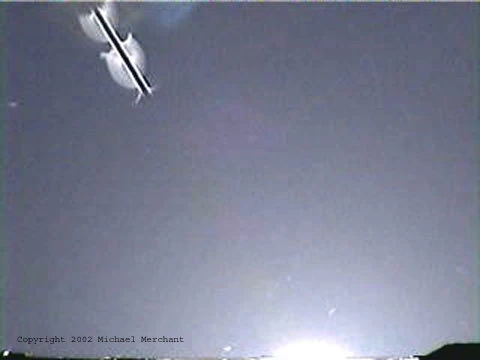 Atmospheric Beasts - Cryptid Wiki