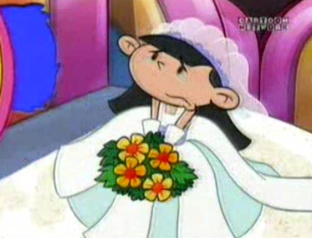 Image - Poorkuki3.PNG - KND Code Module - Codename Kids Next Door on ...