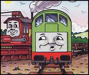 BoCo - Thomas the Tank Engine Wikia