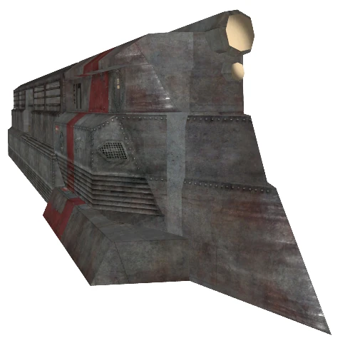 Razor Train images - Half-Life Wiki