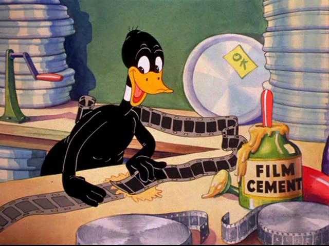 Daffy Duck - WB Animated Universe Wiki