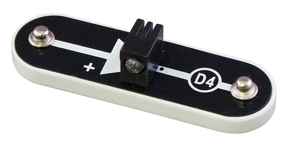 Diodes - Electronic Snap Circuits Wiki