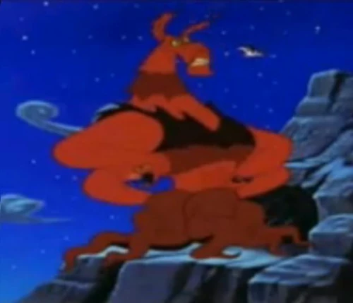 Typhon - Disney Wiki - Wikia