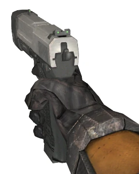 USPs are the best Ps : r/guns