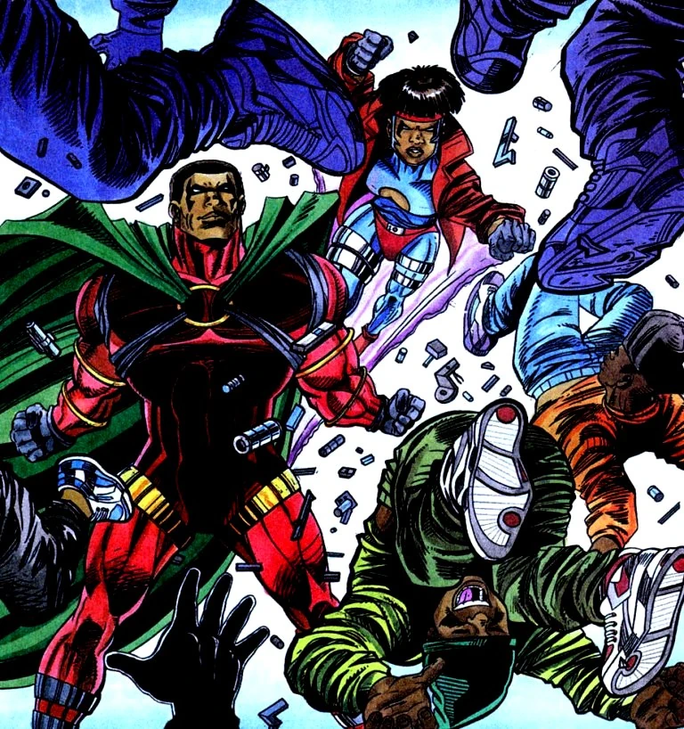 Image - Icon 012.jpg - DC Comics Database