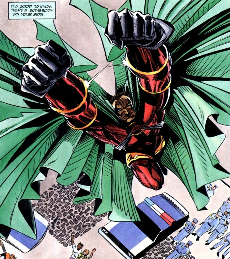 Image - Icon 013.jpg - DC Comics Database