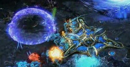 Protoss Mothership images - StarCraft and StarCraft II Wiki