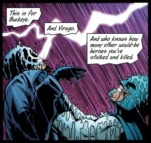 Image - Onomatopoeia 031.jpg - DC Comics Database