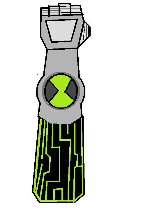 Ultimatrix Wiki Ben 10 Amino
